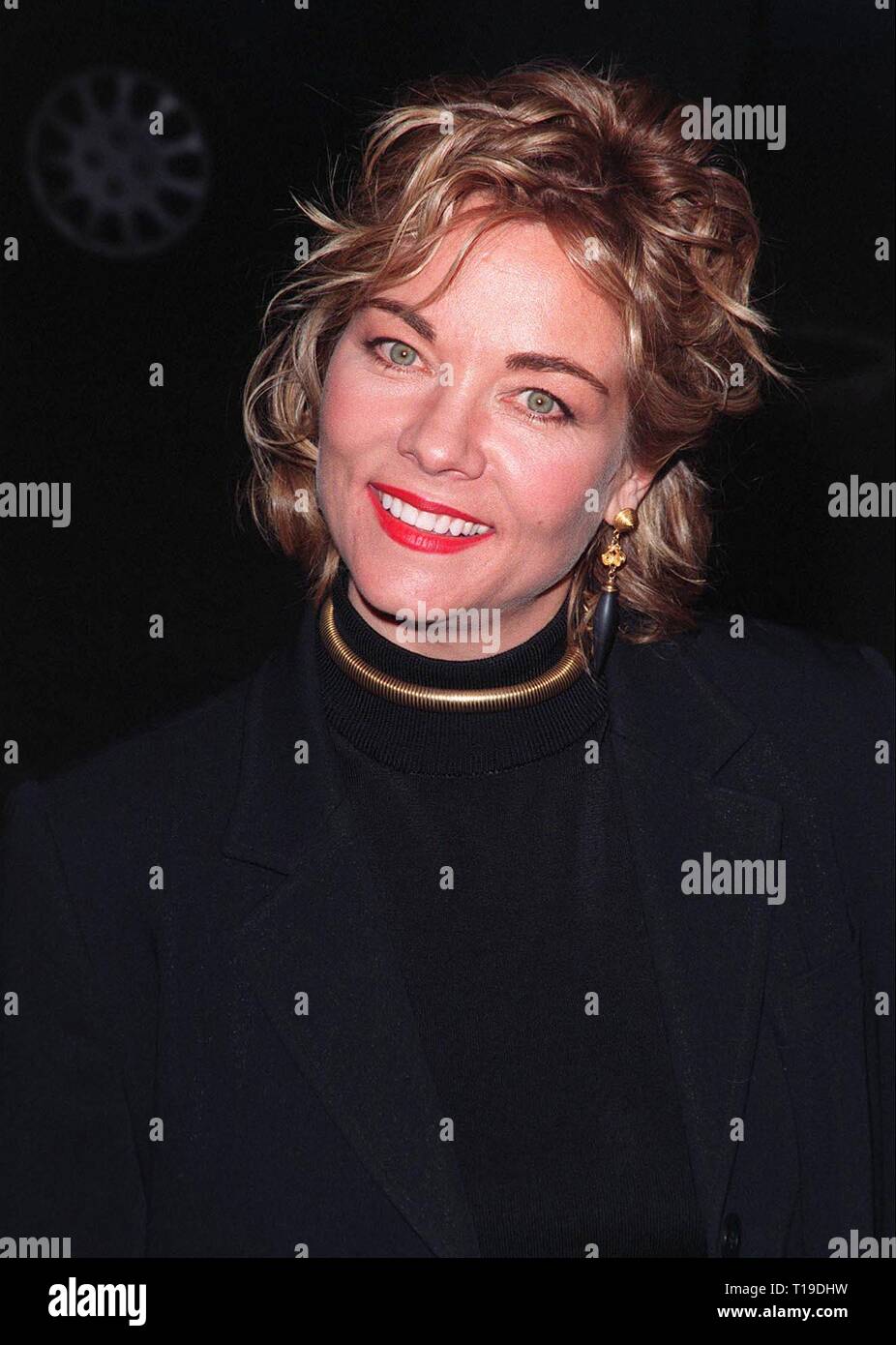 Theresa russell wild things hi-res stock photography and images - Alamy