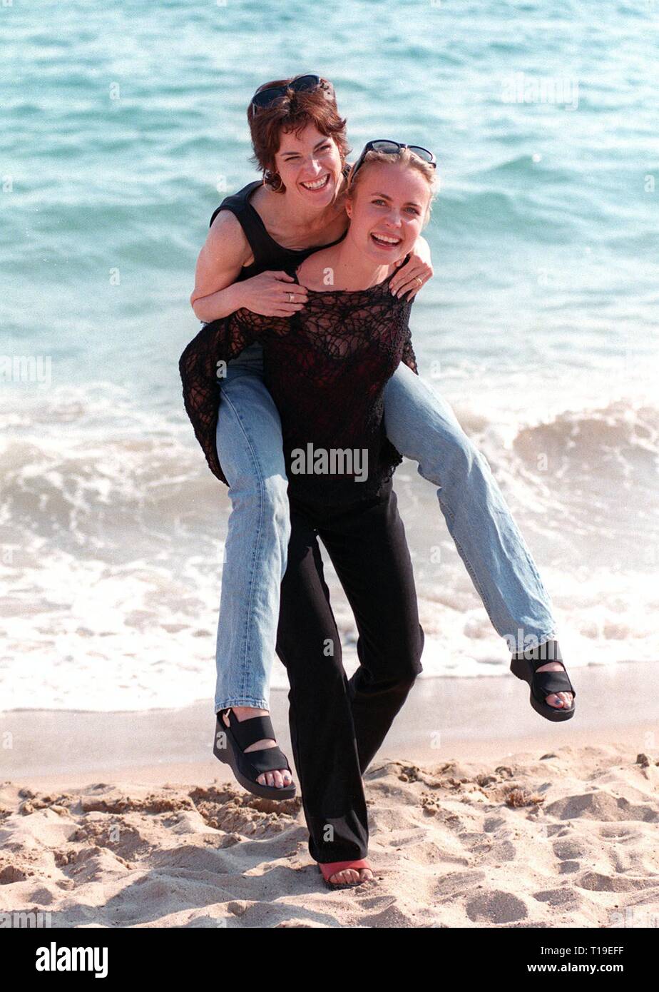 Radha Mitchell High Art