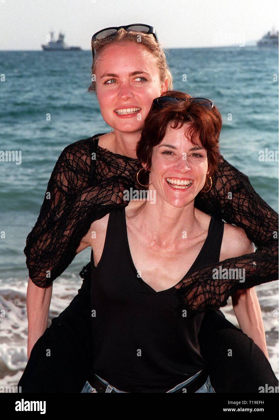 Radha Mitchell High Art