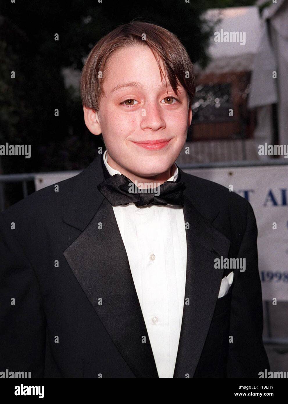 Kieran culkin hi-res stock photography and images - Alamy
