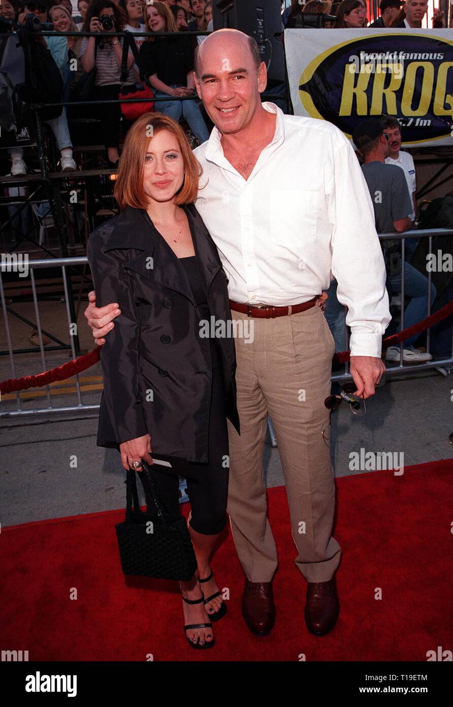 Mitch Pileggi X Files