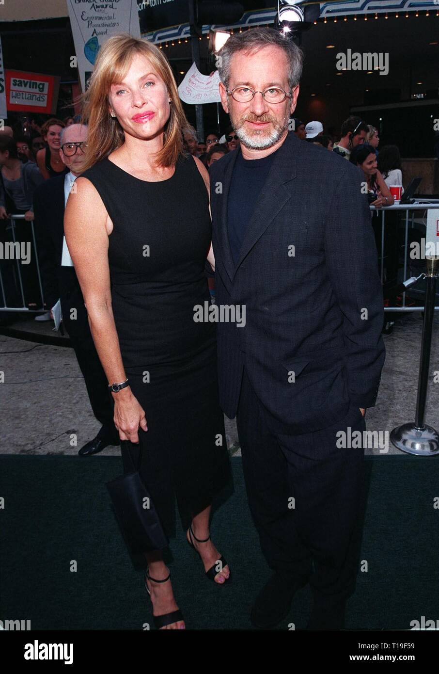 Kate capshaw hi-res stock photography and images - Alamy