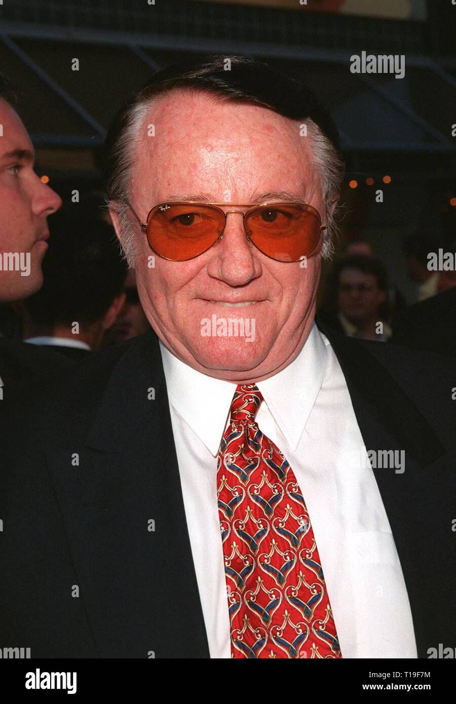 Robert vaughn baseketball hi-res stock photography and images - Alamy