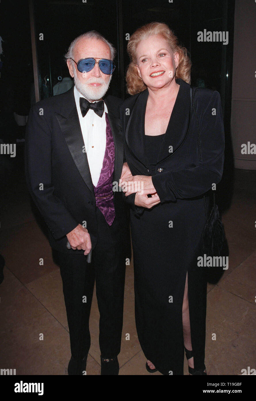 Carol baker hi-res stock photography and images - Alamy