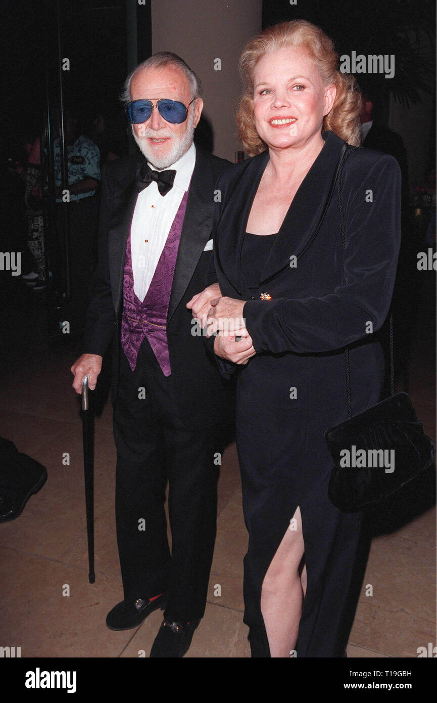 Carol baker hi-res stock photography and images - Alamy