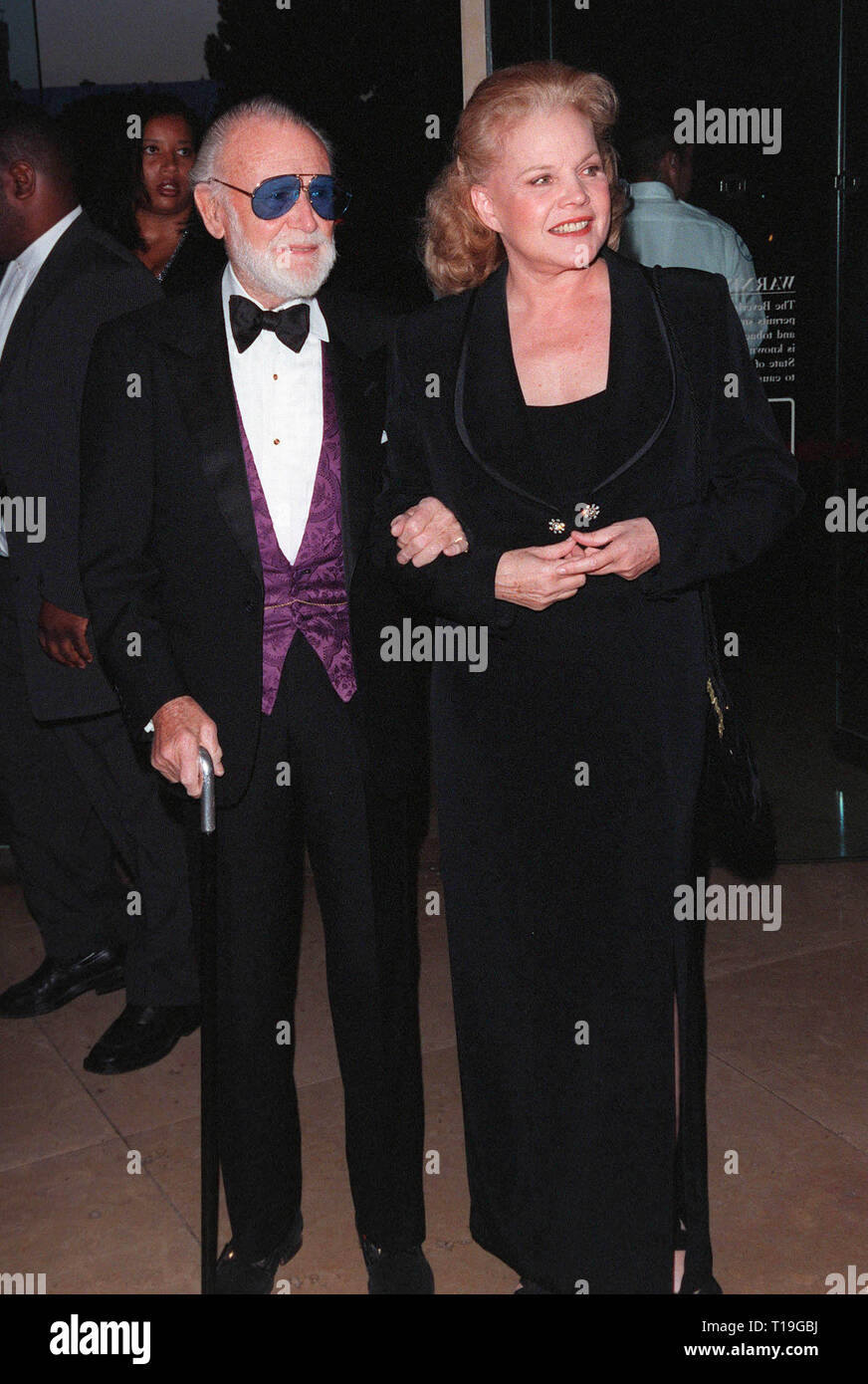 Carole Tyler Bobby Baker