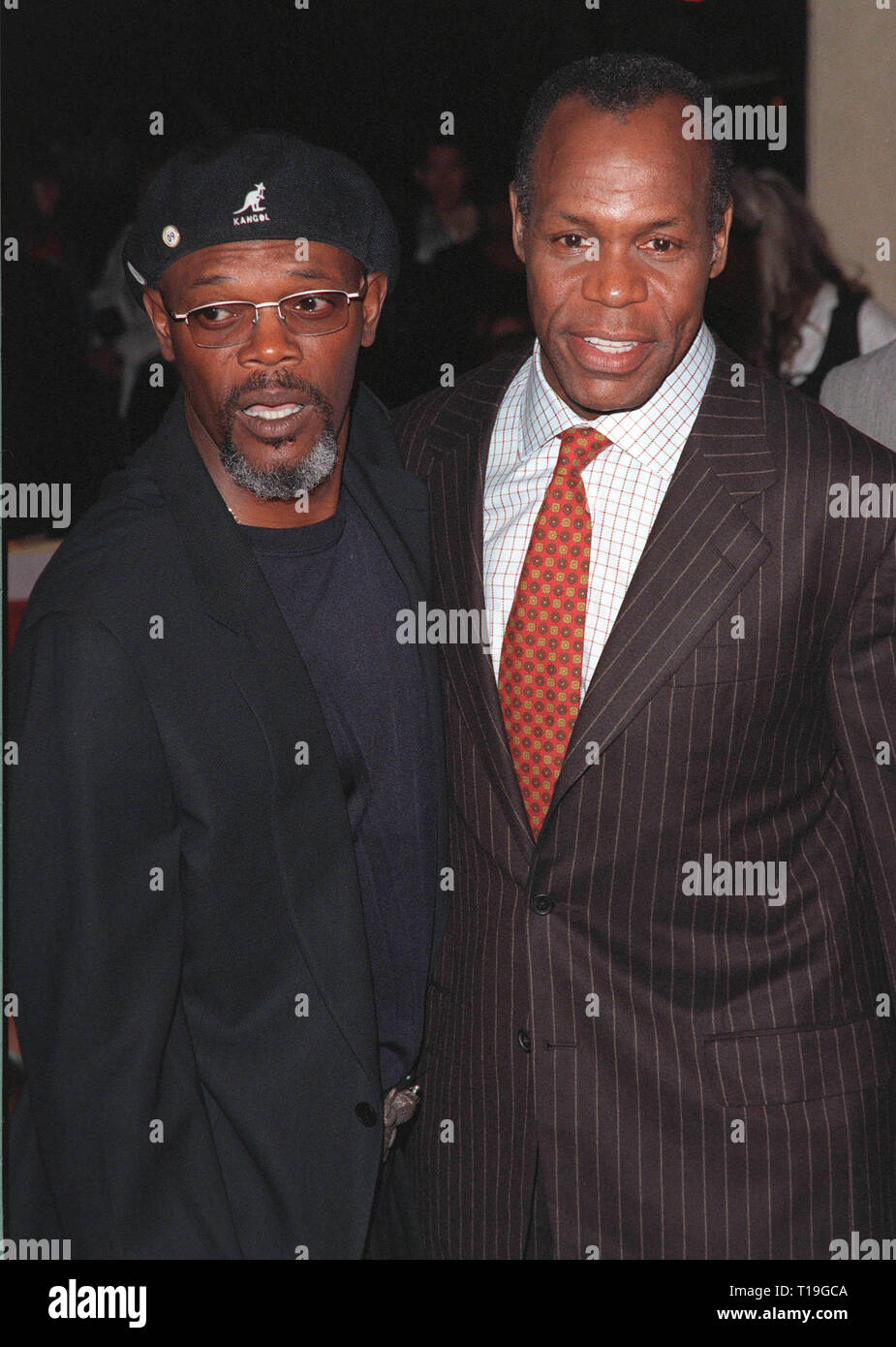 Beloved Movie Danny Glover