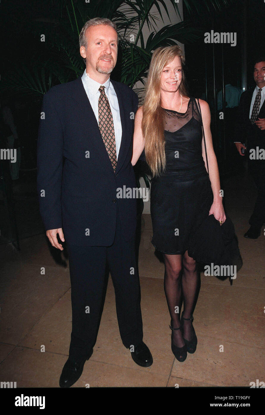 Suzy Amis 1997