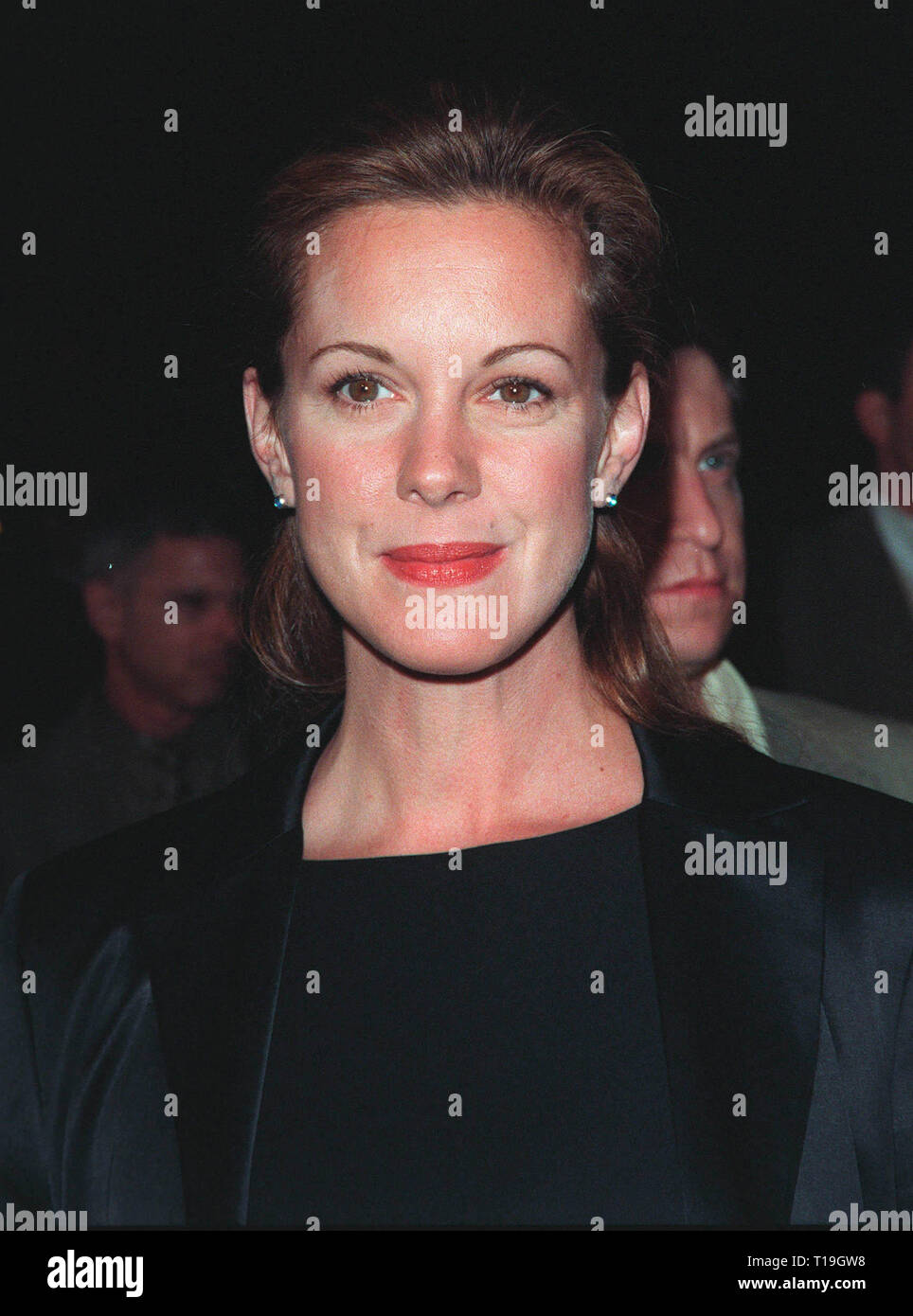 Elizabeth Perkins High Resolution Stock Photography and Images - Alamy
