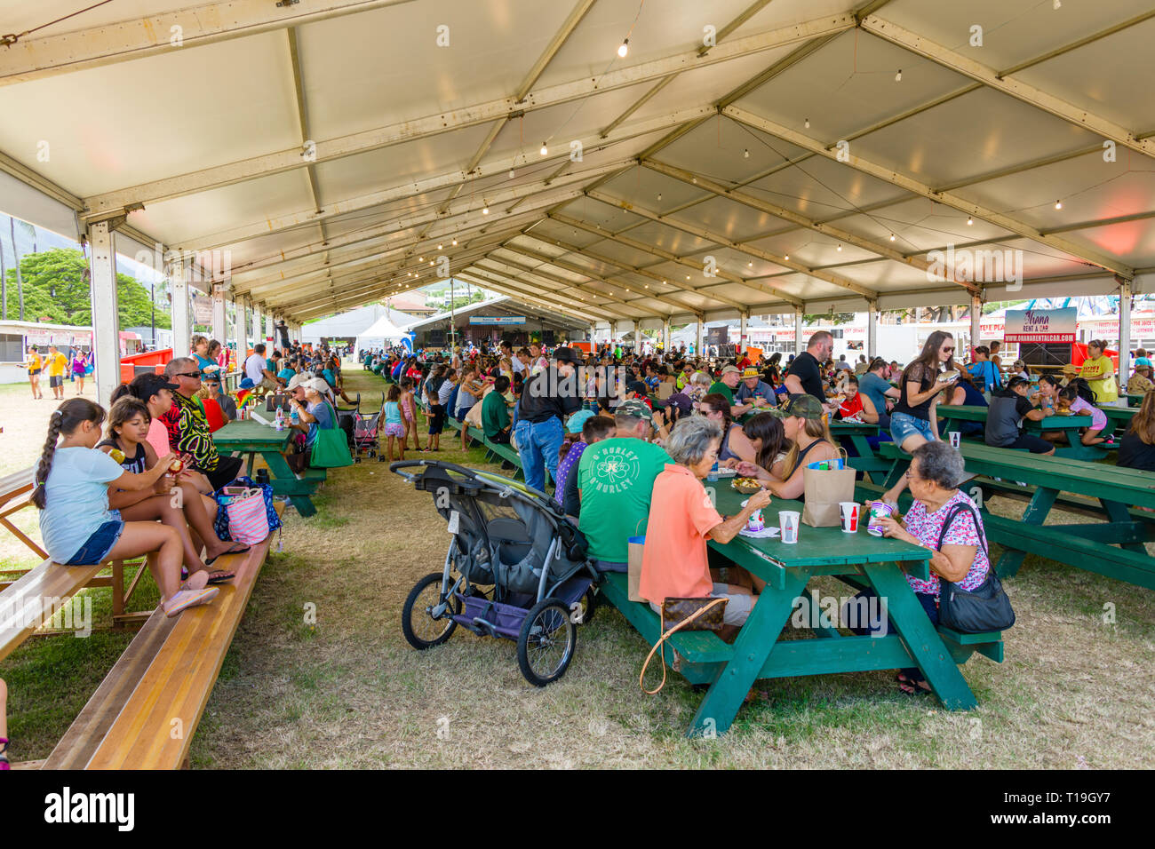 Fair Food Tent Food & Shopping Deals Wisconsin State Fair