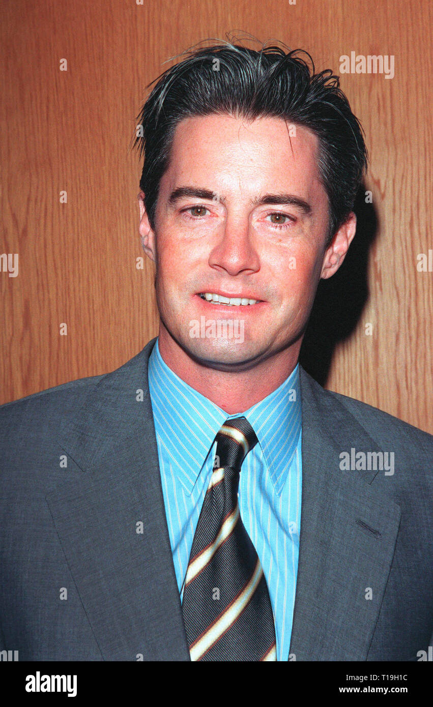 Kyle Maclachlan Movies