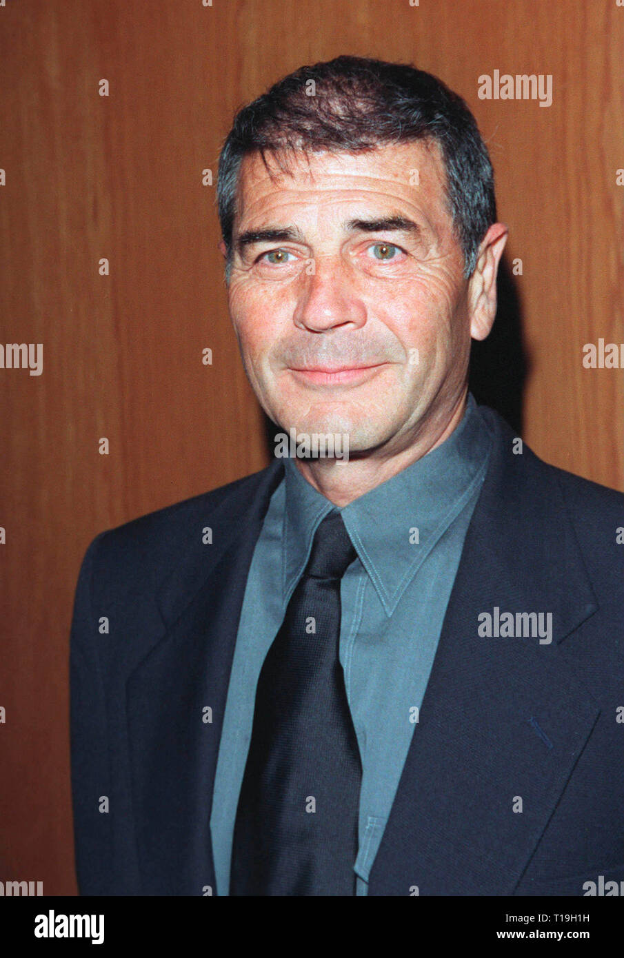 Robert Forster