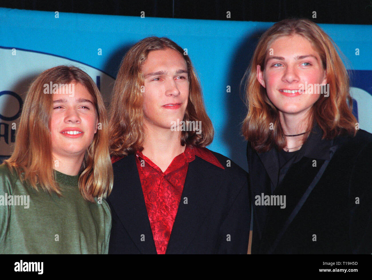 Hanson 1998