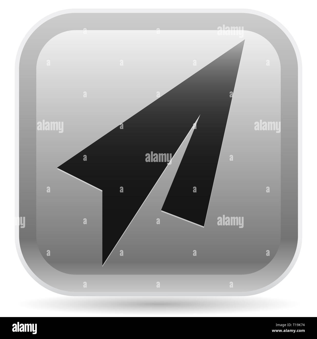 Papercraft Black and White Stock Photos & Images - Alamy