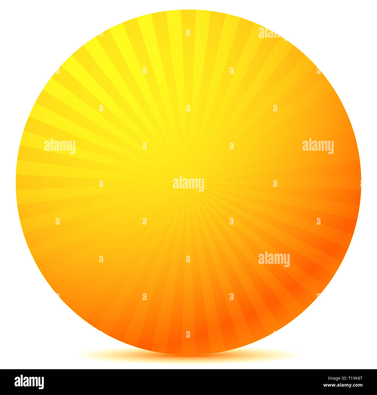 Radial button pattern hi-res stock photography and images - Alamy