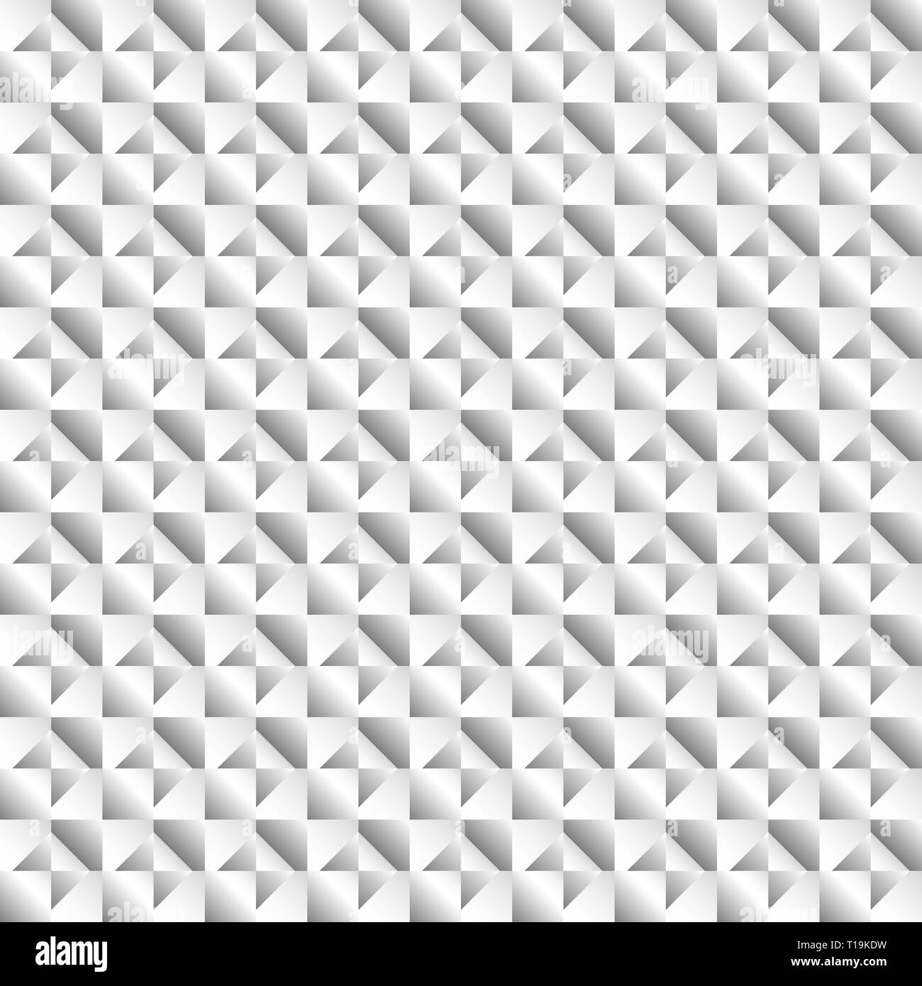 Checkered abstract pattern. Seamlessly repeatable. Vector illustration ...