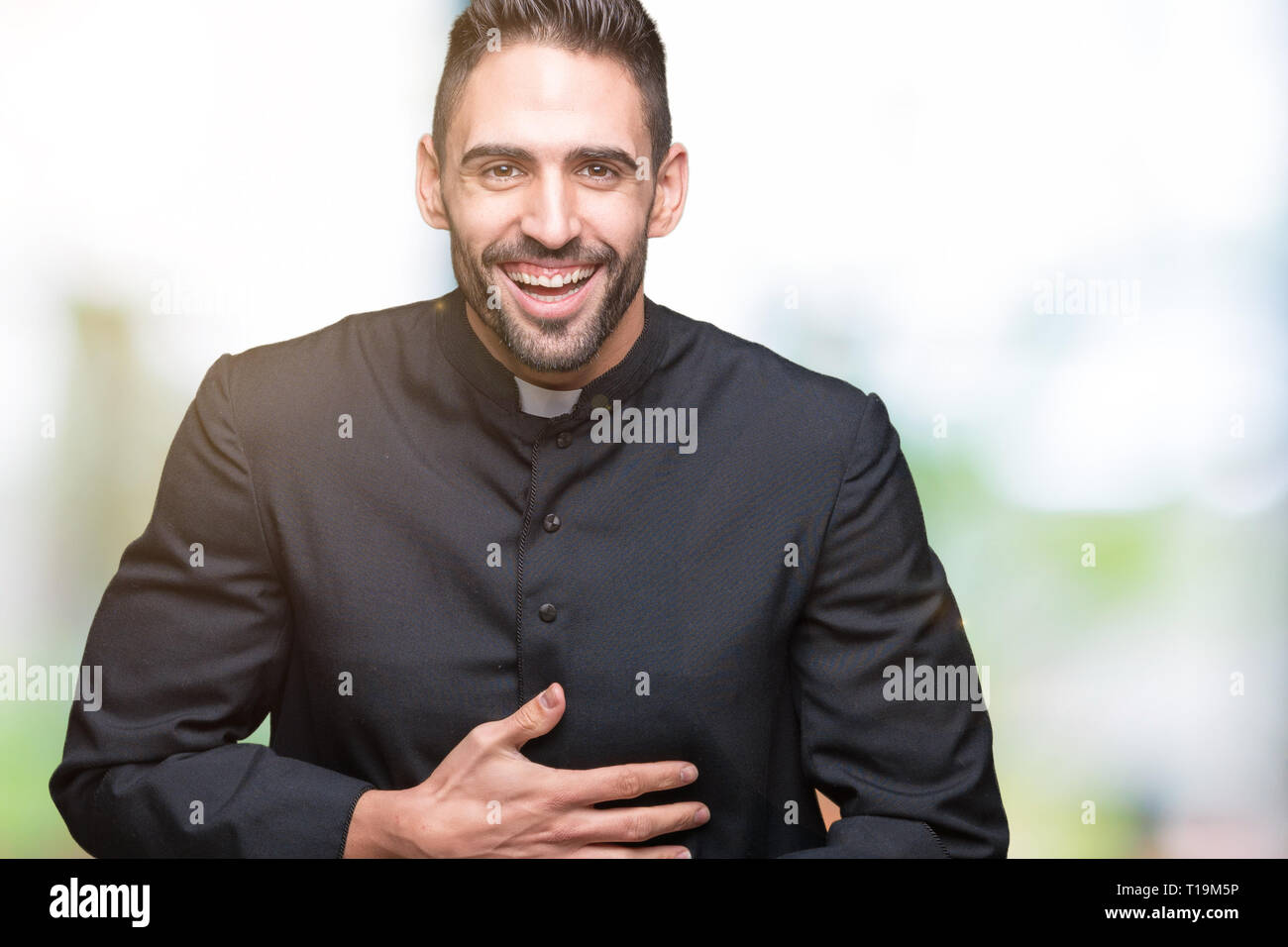 Christian Humor High Resolution Stock Photography and Images - Alamy