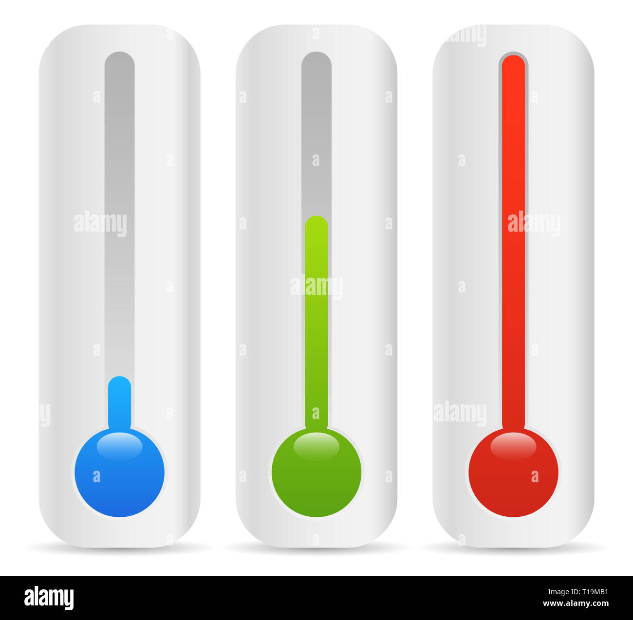 Thermograph hi-res stock photography and images - Alamy