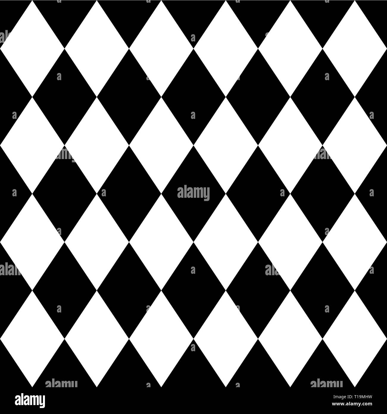 Tilted, diagonal squares, rhombus pattern. (repeat it seamlessly Stock ...