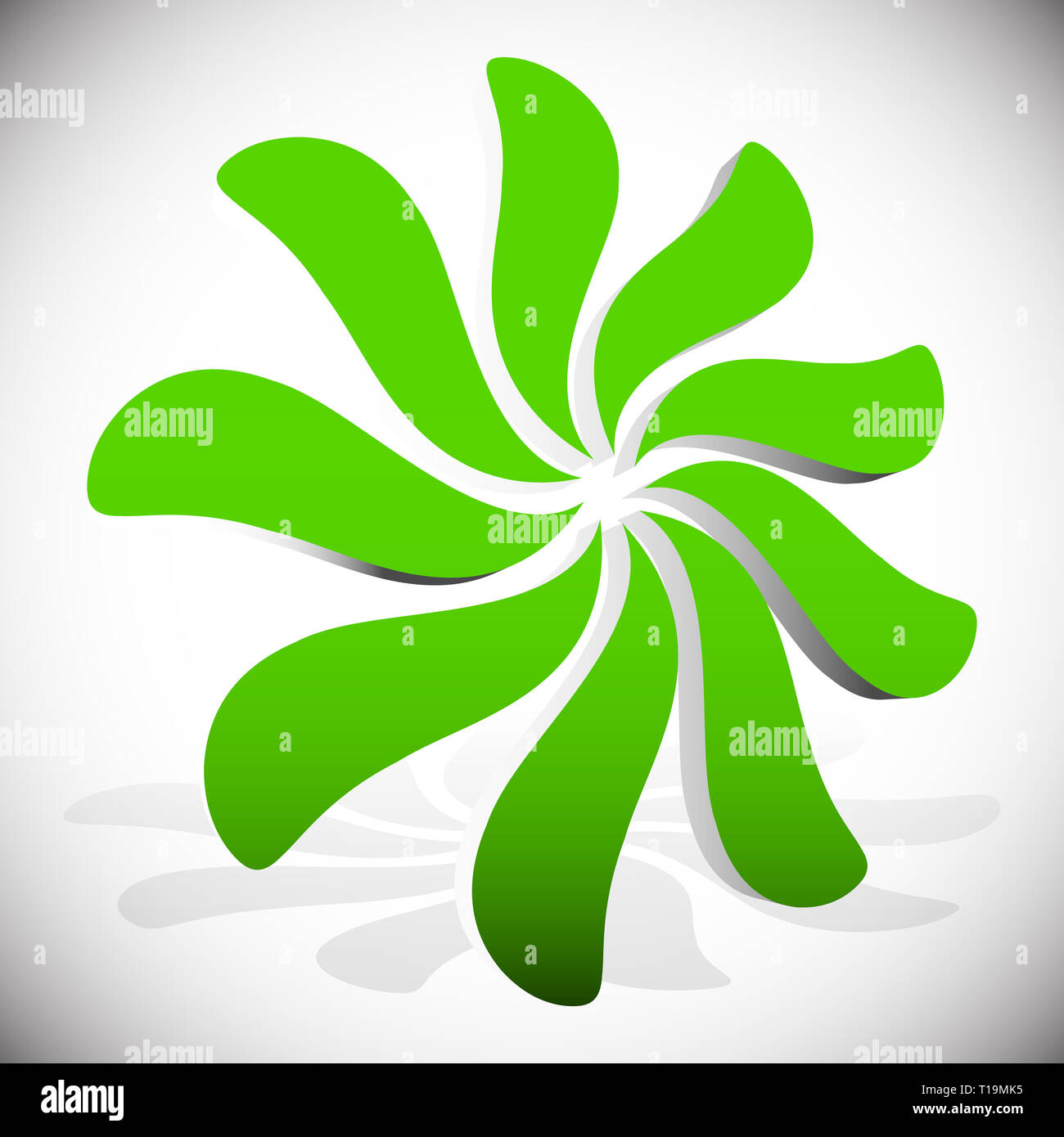 Rotating petals hi-res stock photography and images - Alamy