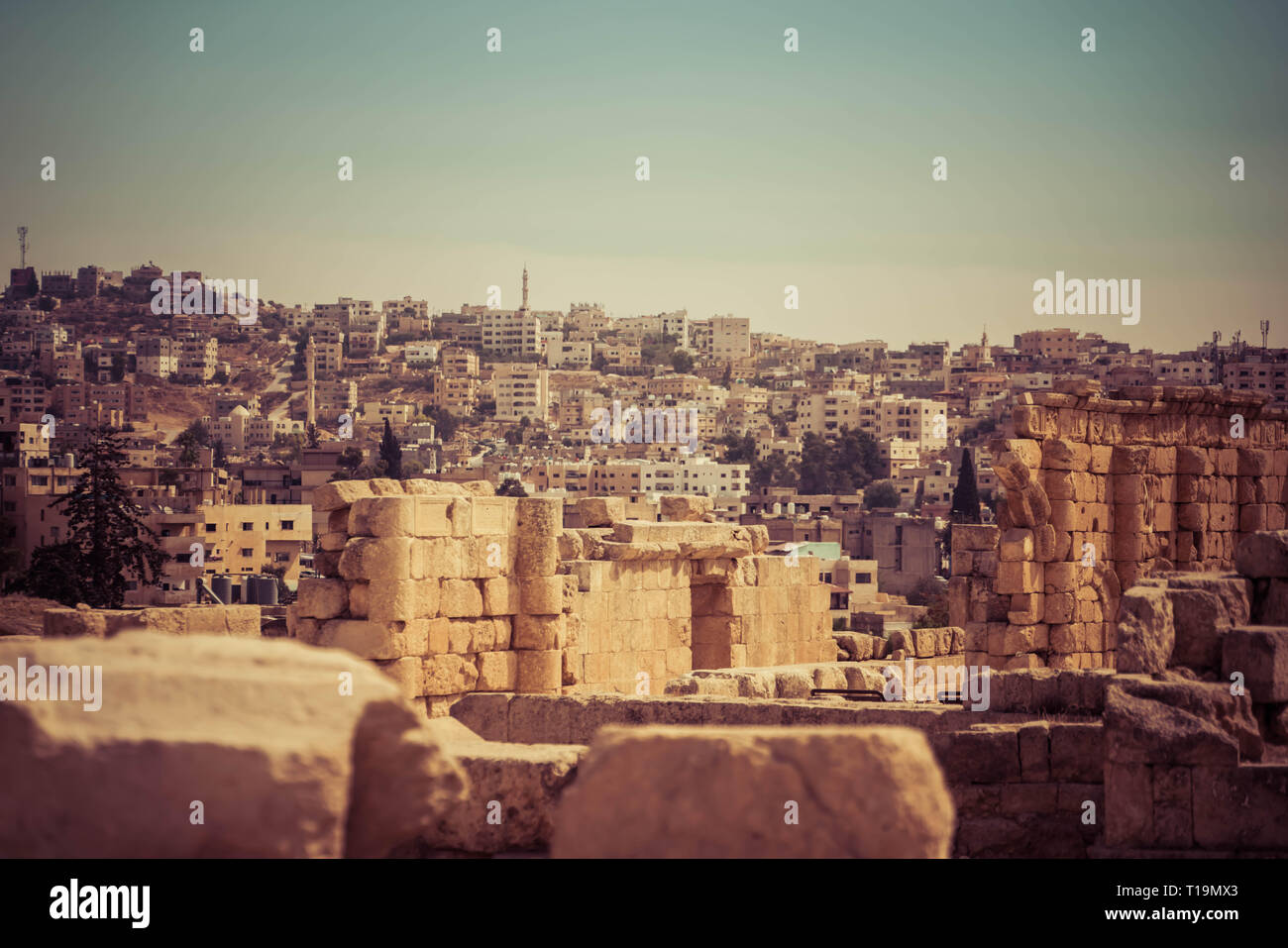 Hegemonic kingdom of jordan hi-res stock photography and images - Alamy