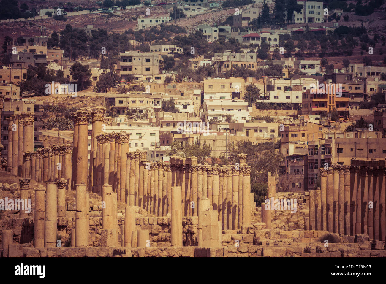 Roman kingdom hi-res stock photography and images - Alamy