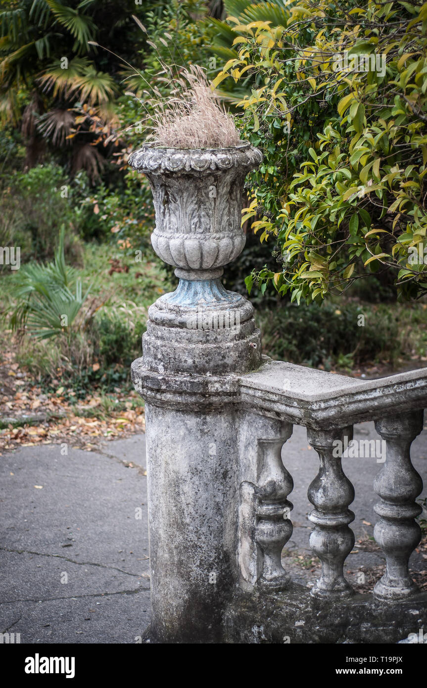 Baluster Balusters High Resolution Stock Photography and Images - Alamy