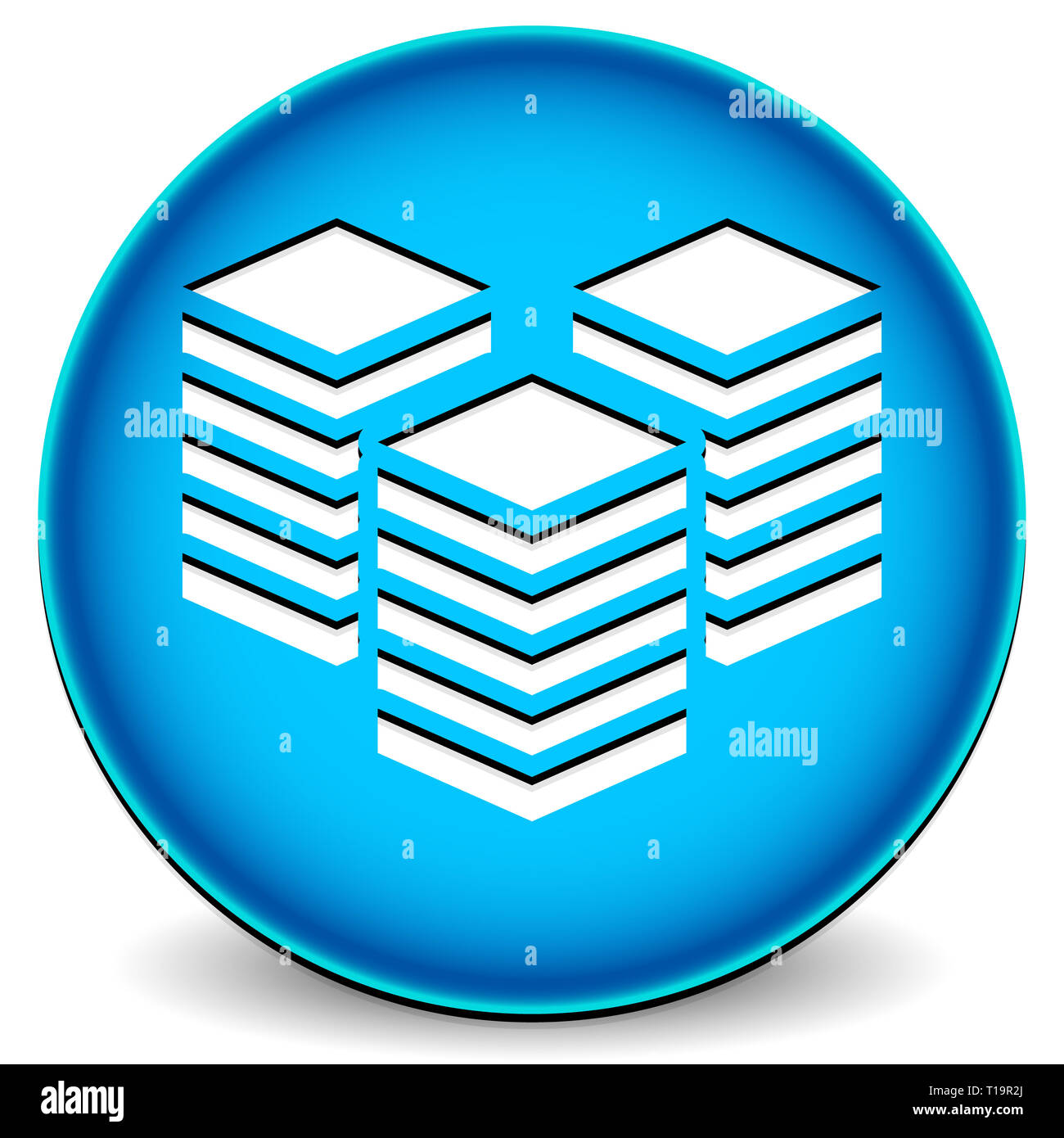 Multitier architecture hi-res stock photography and images - Alamy