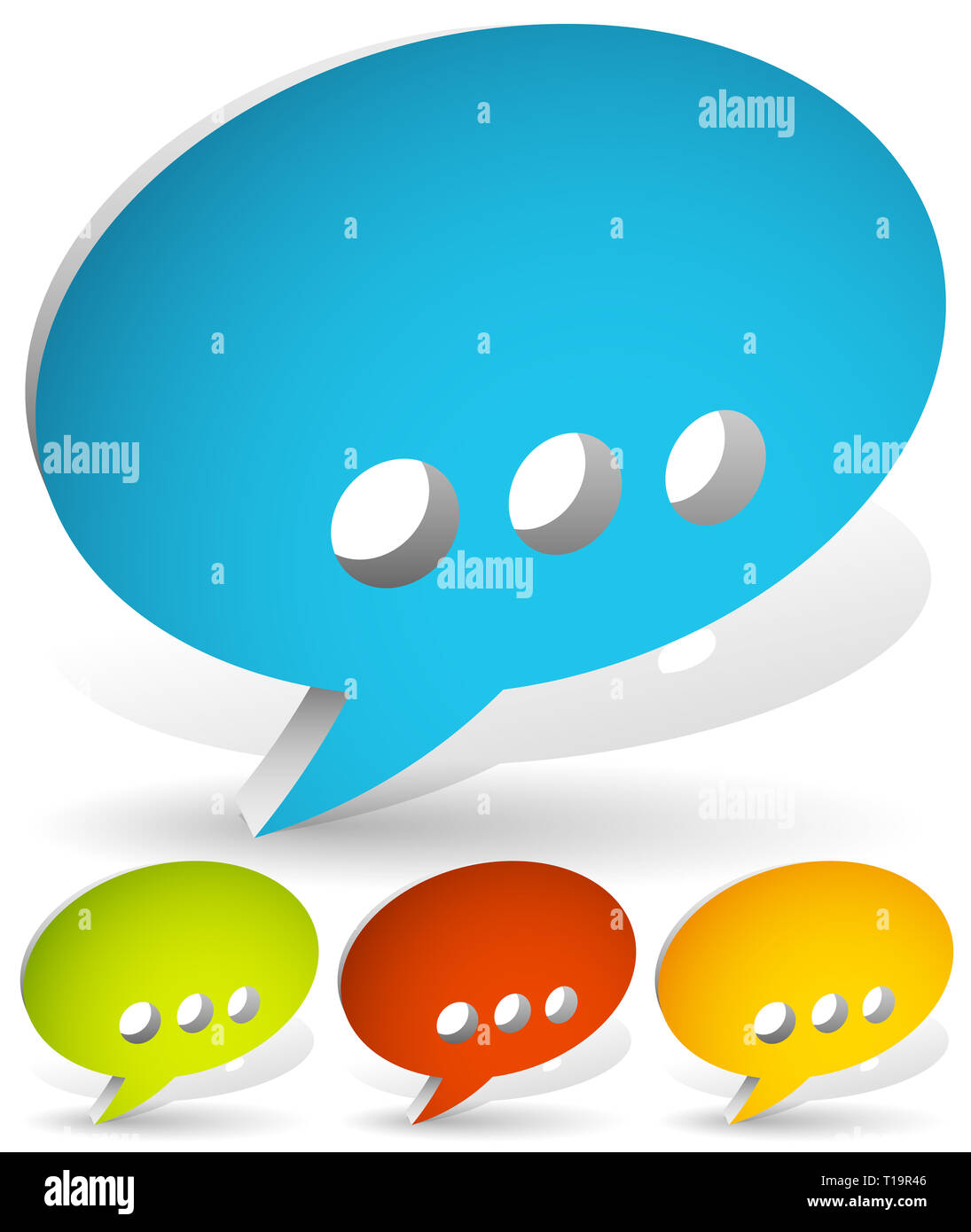 Ellipsis Punctuation