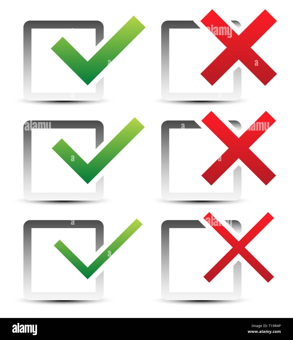 Plane question mark Cut Out Stock Images & Pictures - Alamy