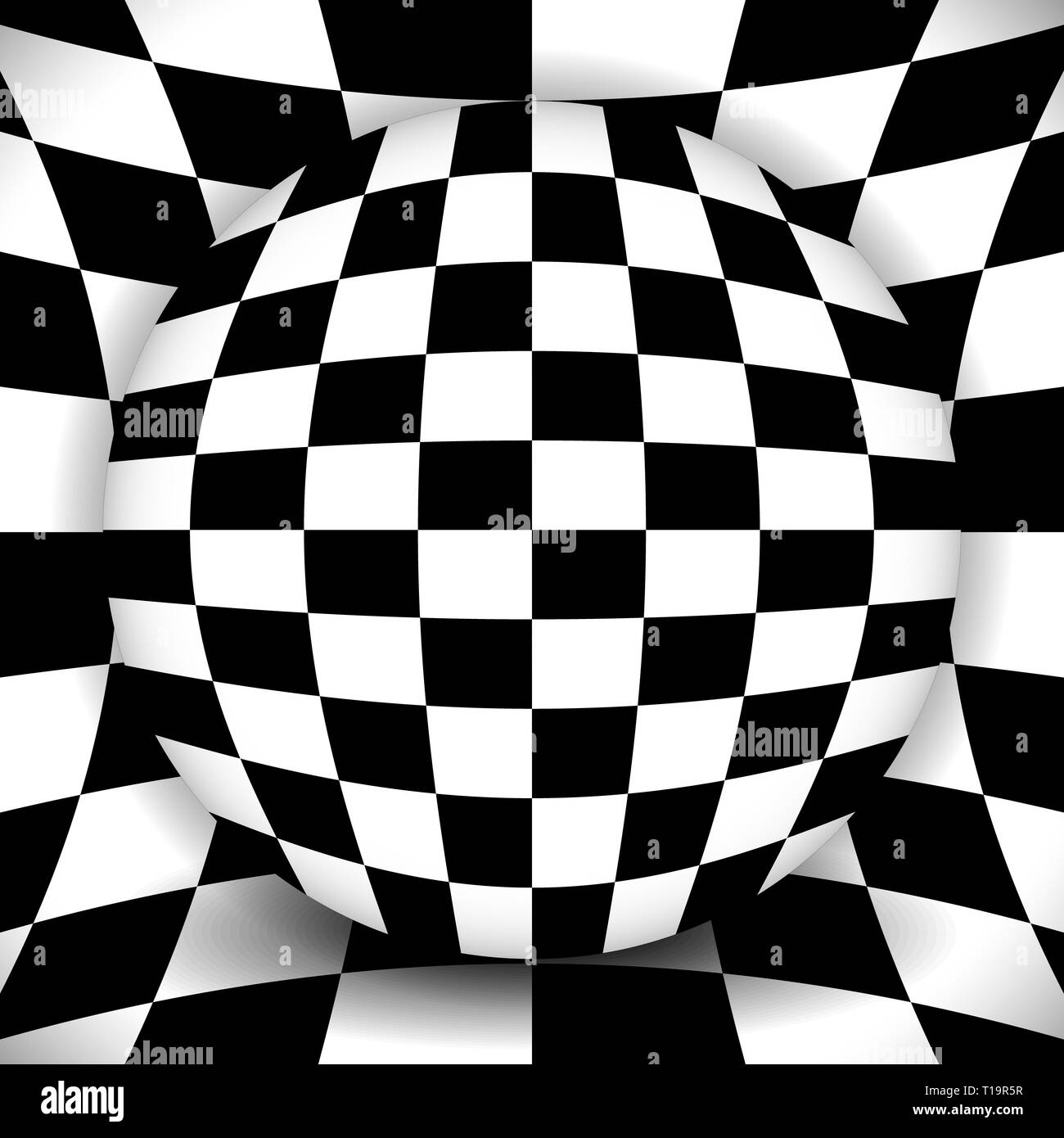 Composition plaid vector check hi-res stock photography and images - Alamy