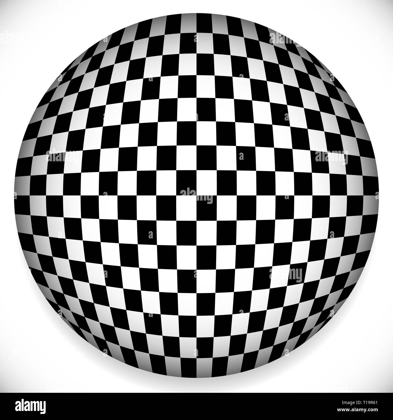 Bulge bulging Black and White Stock Photos & Images - Alamy