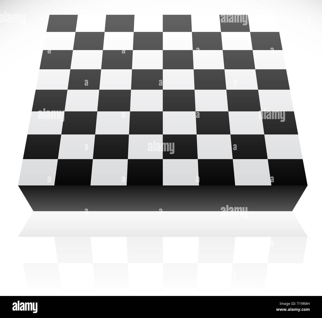 8x8 board hi-res stock photography and images - Alamy