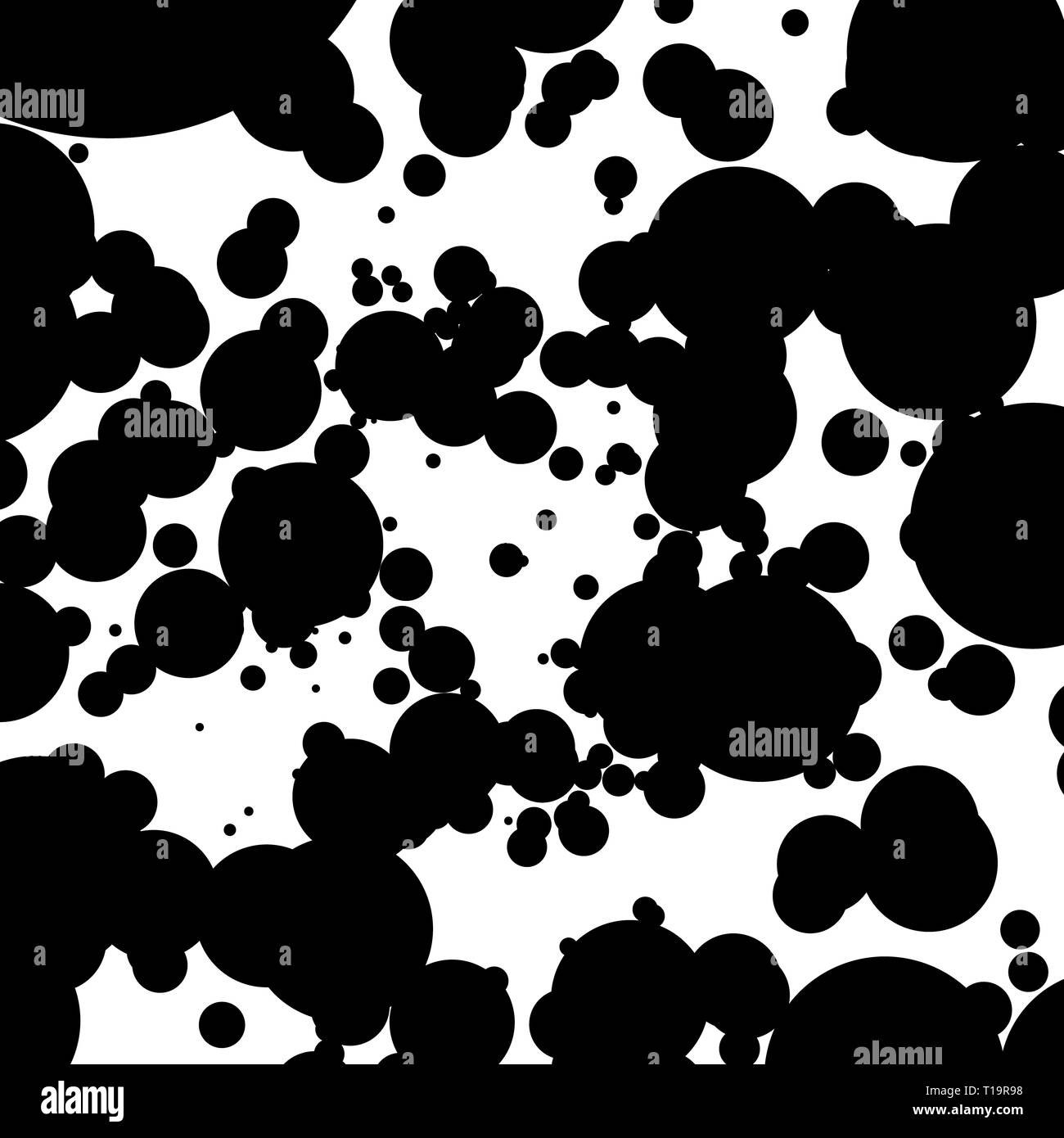 Scattered Paint Stains High Resolution Stock Photography and Images - Alamy