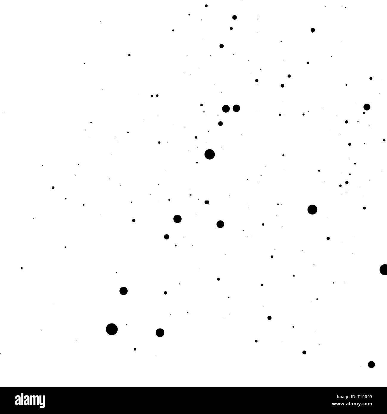 Scattered paint stains hi-res stock photography and images - Alamy