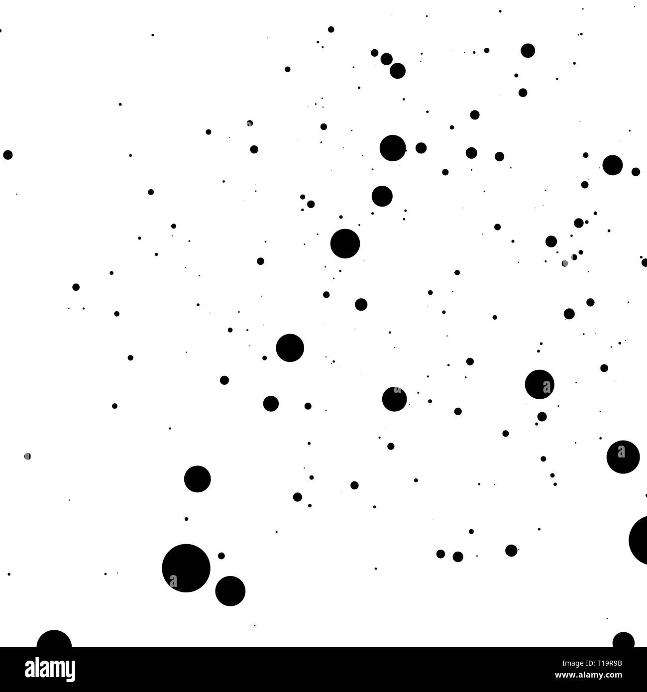 Scattered paint stains hi-res stock photography and images - Alamy