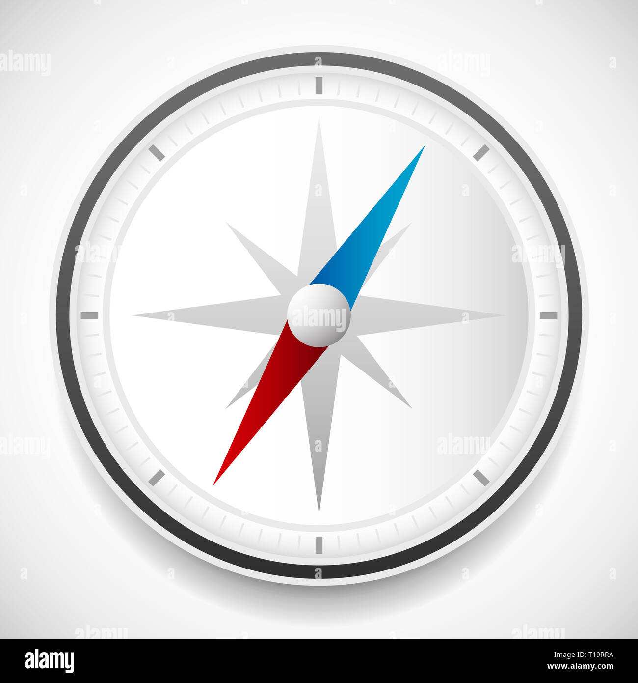 Compas rose hi-res stock photography and images - Alamy