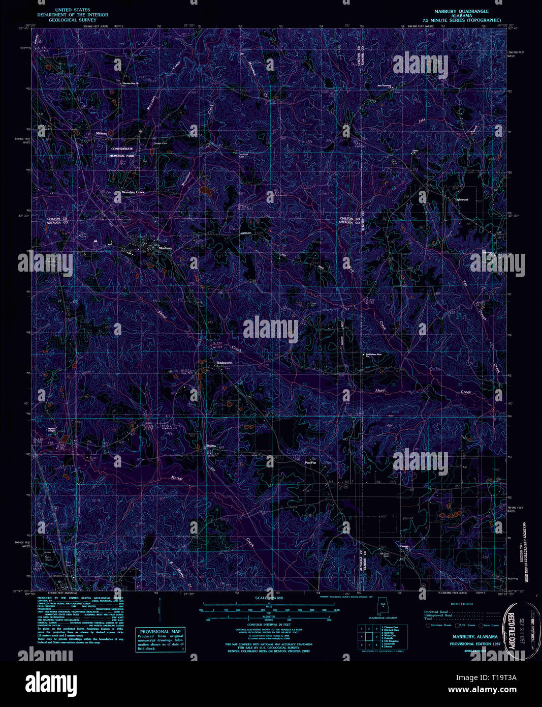 Marbury alabama hi-res stock photography and images - Alamy