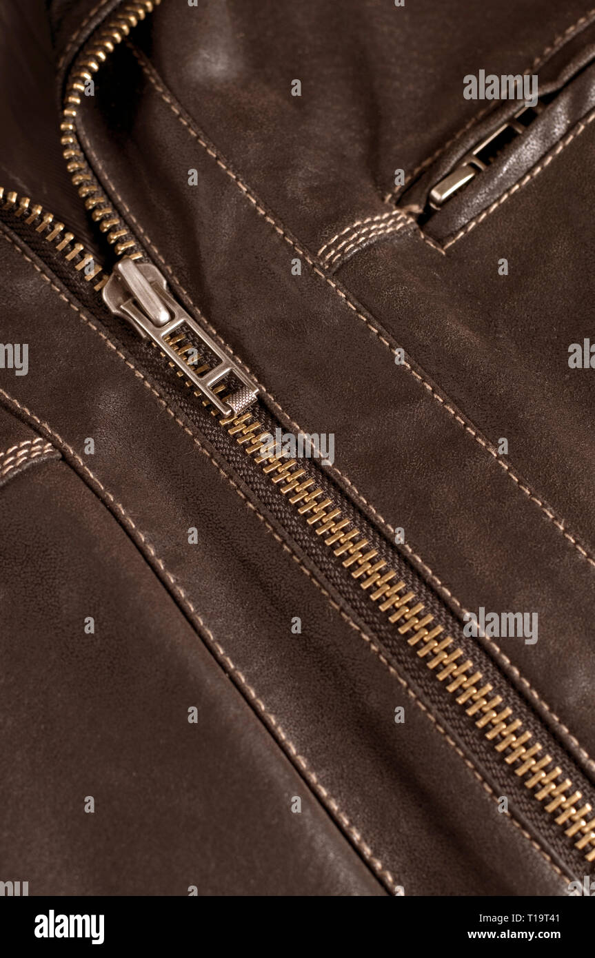 Pocket with zipper hi-res stock photography and images - Alamy
