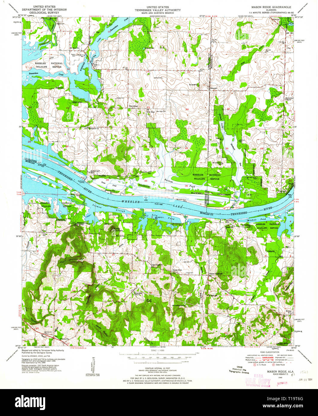 Mason ridge hi-res stock photography and images - Alamy