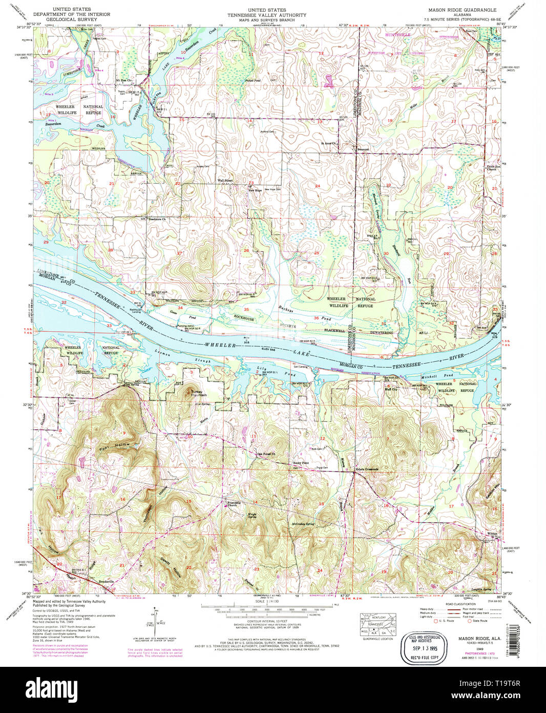 Mason ridge hi-res stock photography and images - Alamy