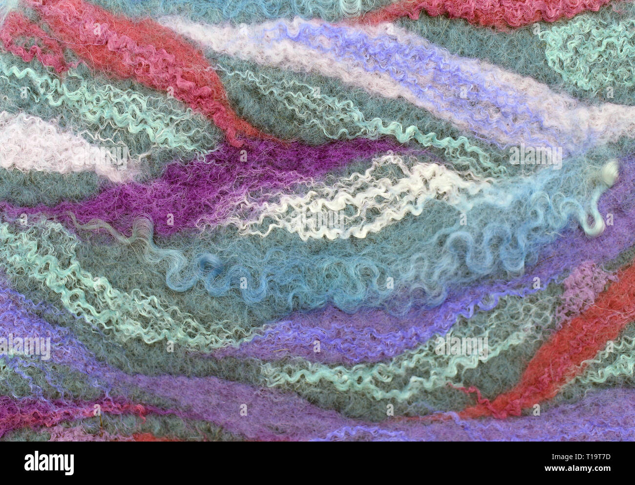 Fiber craft hi-res stock photography and images - Alamy