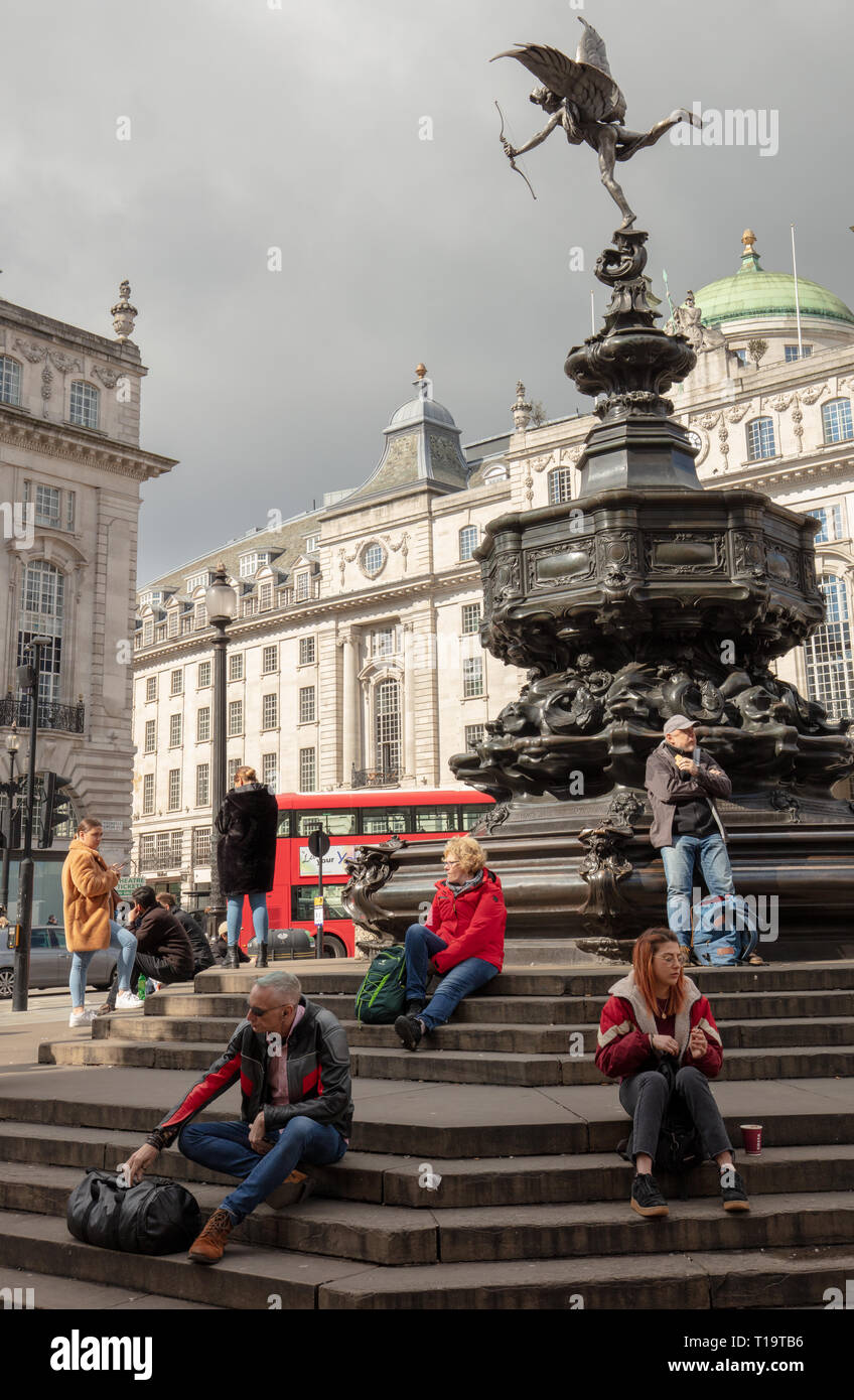 Public Square People
