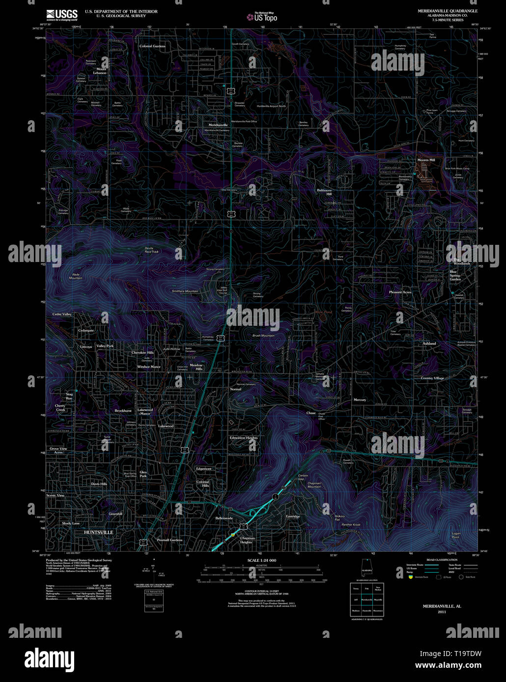 Meridianville hi-res stock photography and images - Alamy