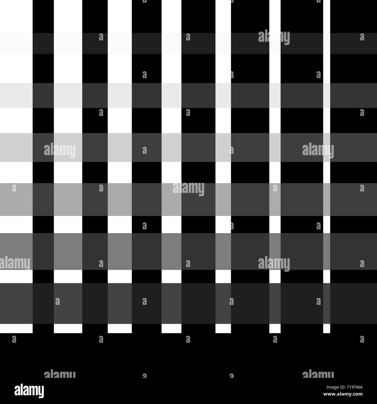 Repeatable pattern, background with lines fading to transparent Stock ...