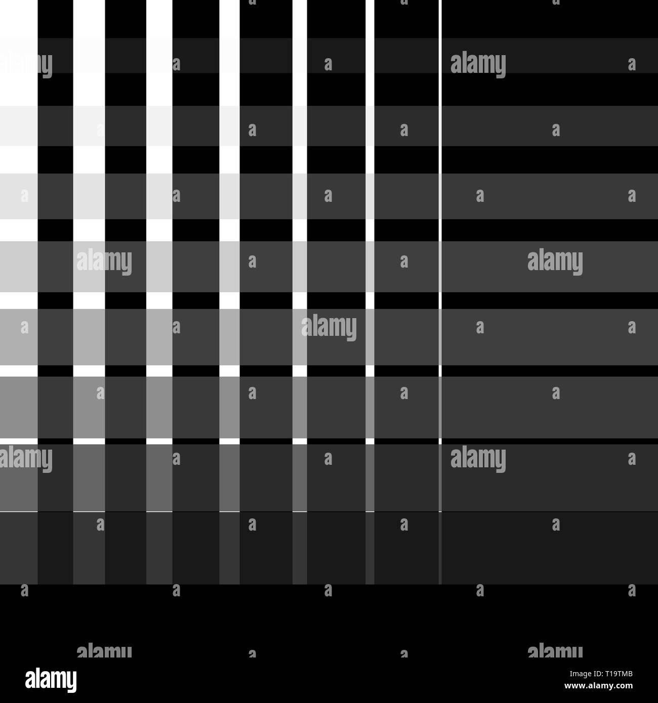 Repeatable pattern, background with lines fading to transparent Stock ...