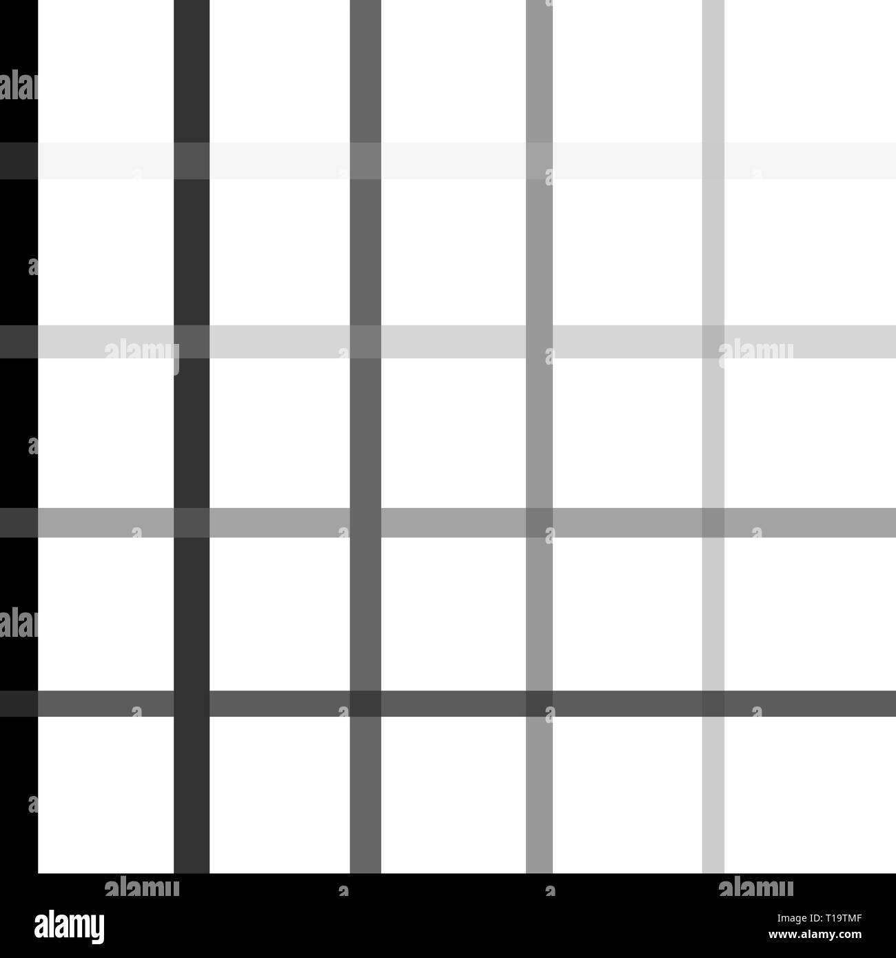 Repeatable pattern, background with lines fading to transparent Stock ...