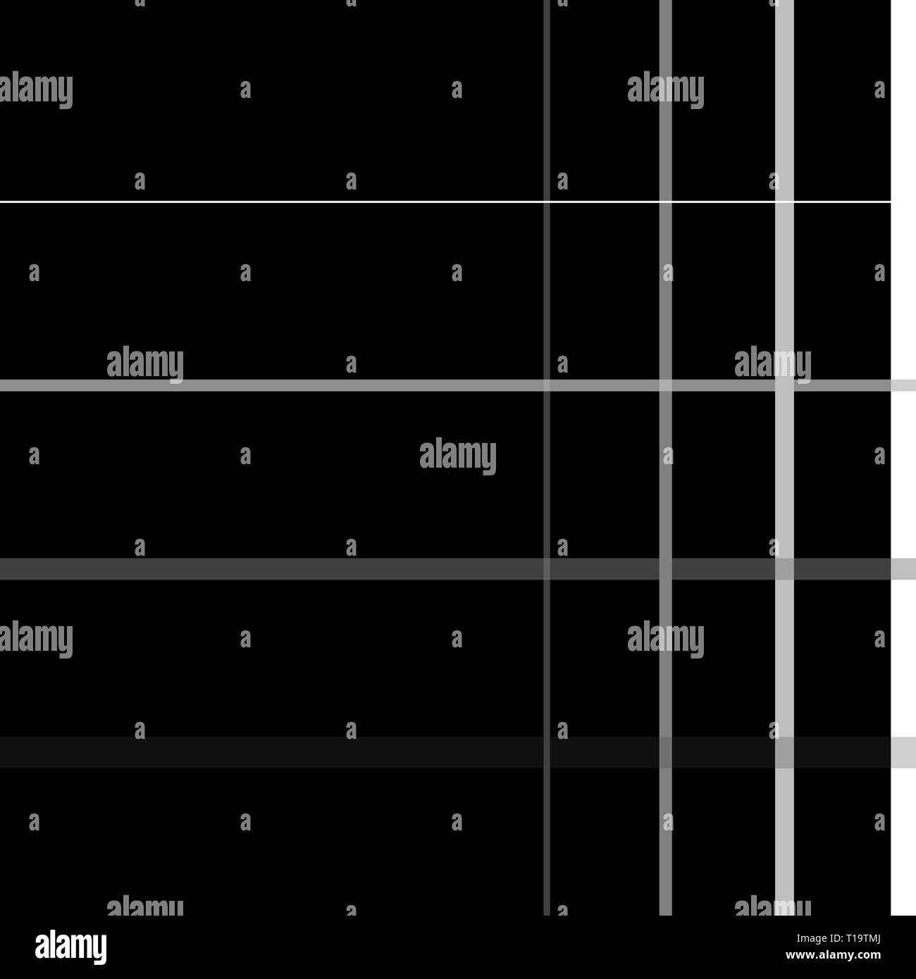 Repeatable pattern, background with lines fading to transparent Stock ...