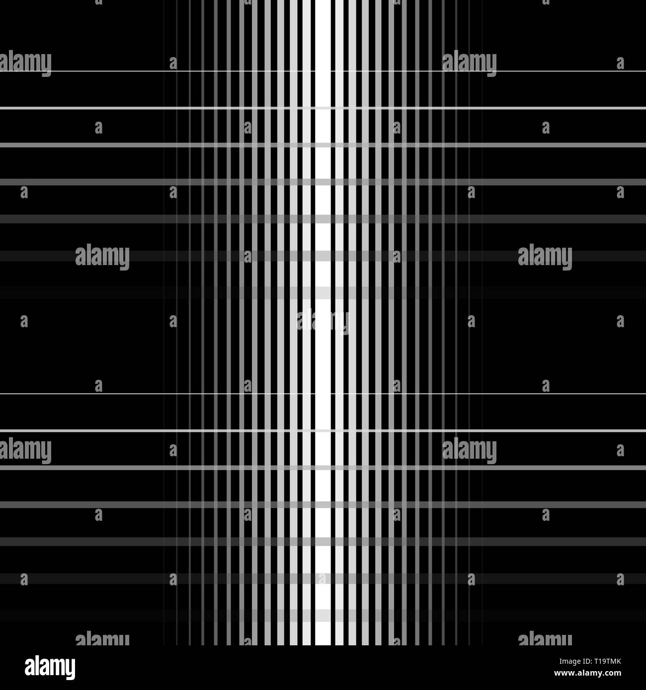 Repeatable pattern, background with lines fading to transparent Stock ...