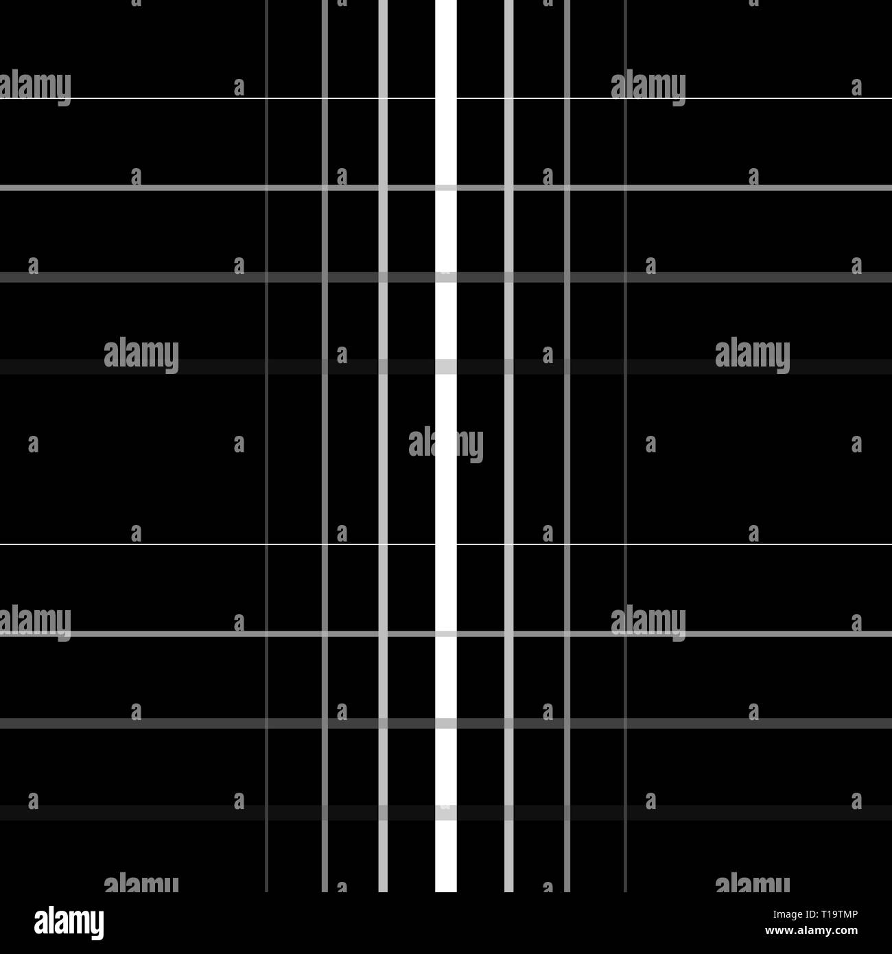 Repeatable pattern, background with lines fading to transparent Stock ...